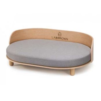 Orthopädisches Hundebett von Sabro | Kudde jetzt günstiger