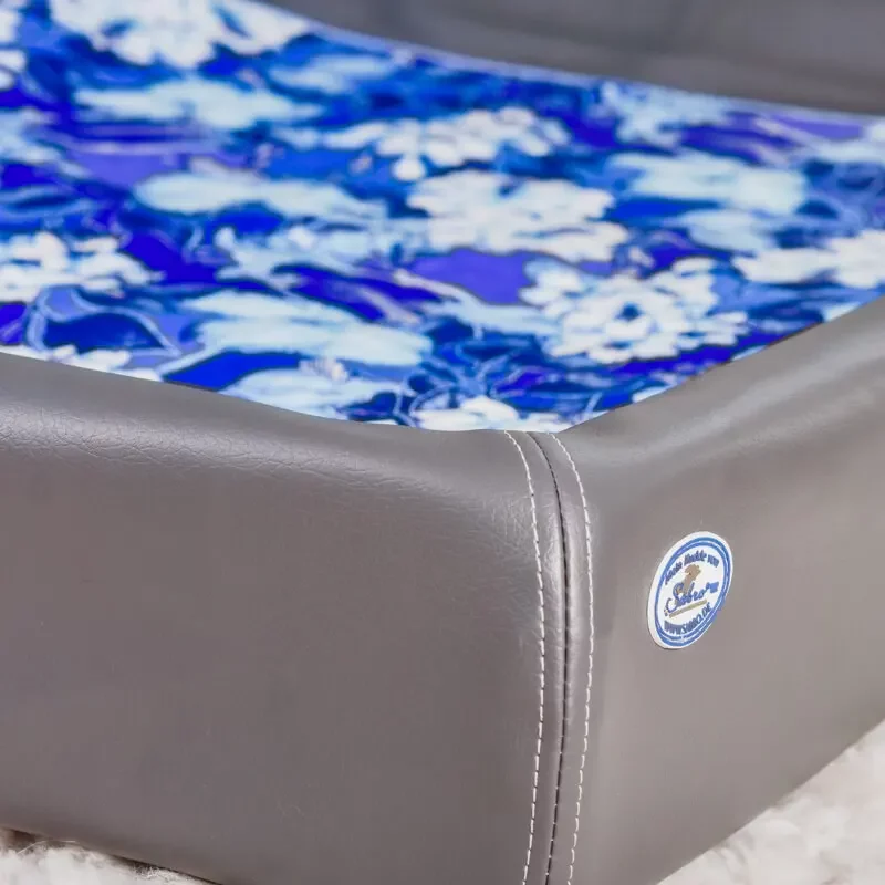 Sabro Kudde | Orthopädisches Hundebett | Jetzt Rabatt sichern!